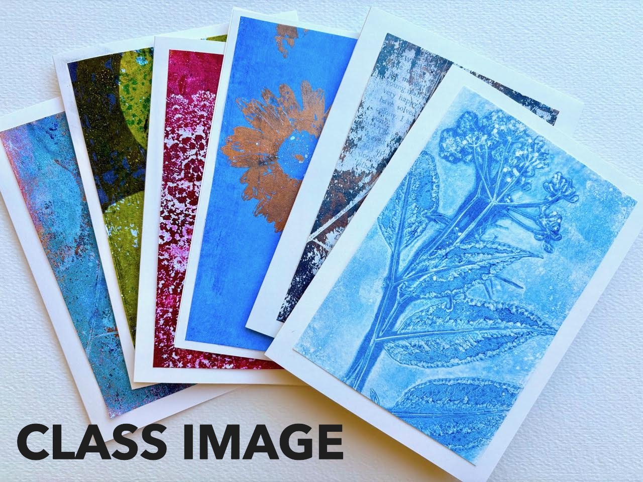 Classes - Currents Gallery's Back Door Studio