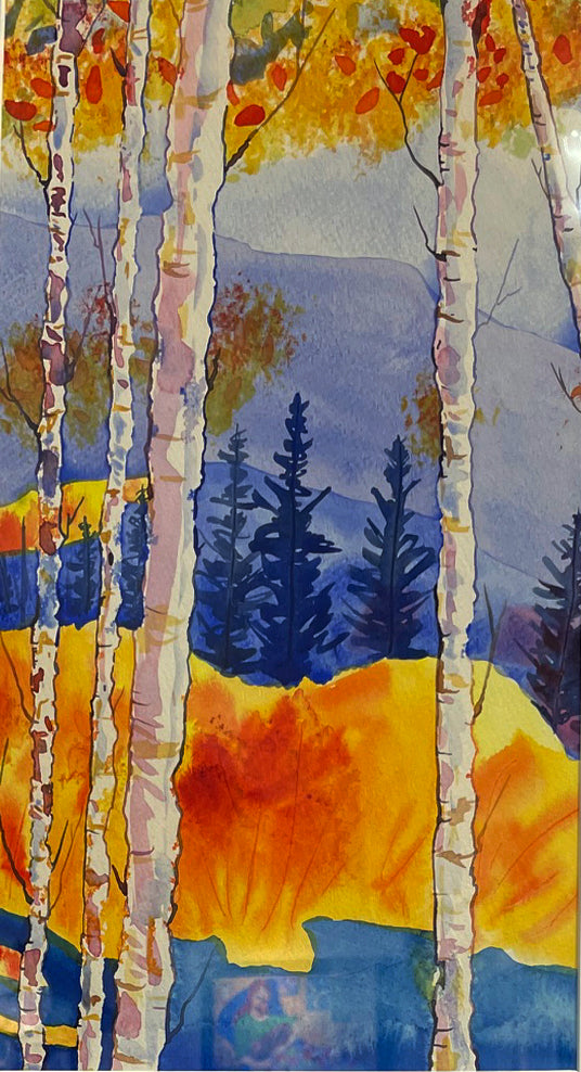 Atmospheric Perspective – Currents Gallery