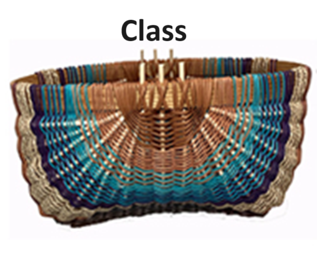 Classes - Currents Gallery's Back Door Studio