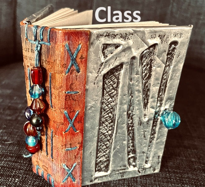 Classes - Currents Gallery's Back Door Studio