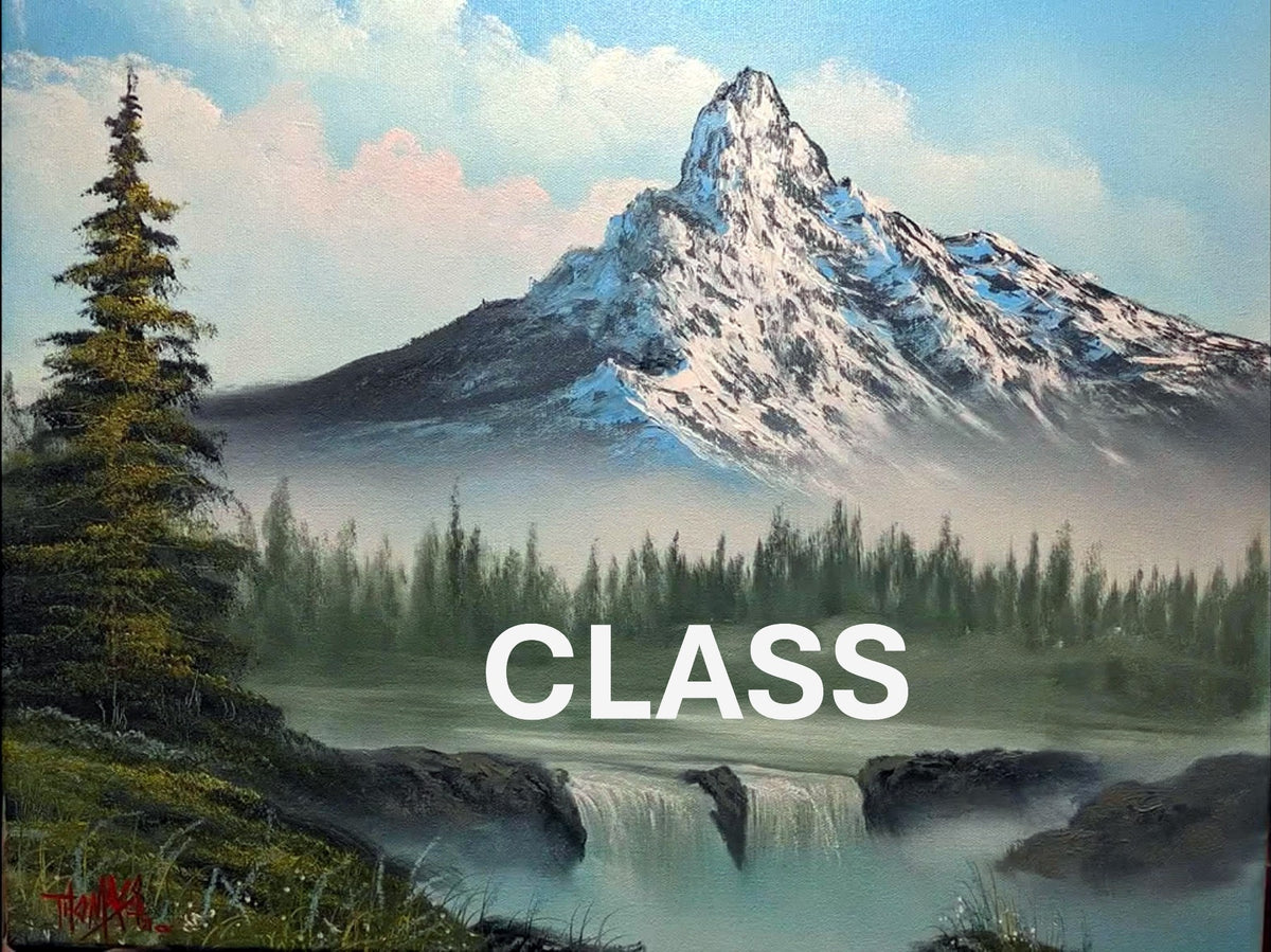 Classes - Currents Gallery's Back Door Studio