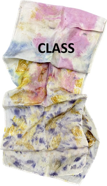 Classes - Currents Gallery's Back Door Studio