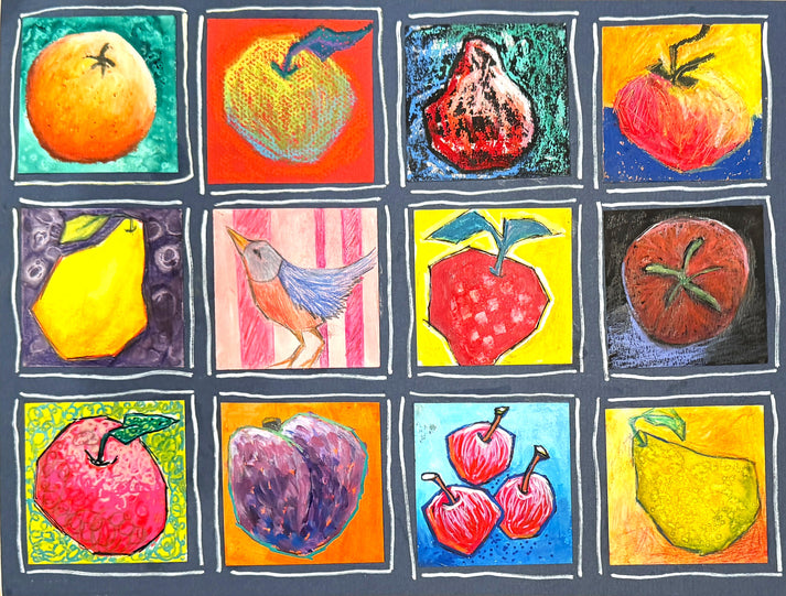 Mixed Media Techniques + Painting, Sat. & Sun., Mar. 28, 29, 2026, 11A ...